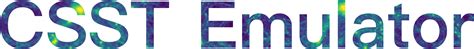 Welcome To Csst Emulators Documentation — Csst Emulator 2 0 0 Documentation