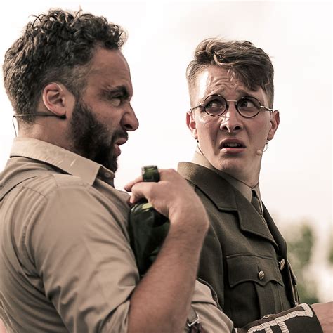 Macbeth Creation Theatre