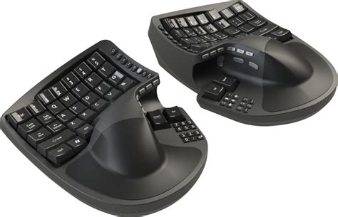 Keymouse™ The Keyboard And Mouse Re Invented Inventions Keyboard