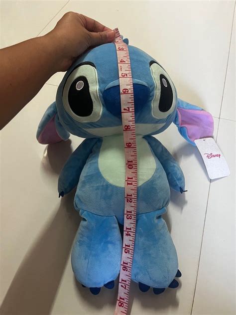 Lilo Stitch Stuff Toys Hobbies Toys Toys Games On Carousell