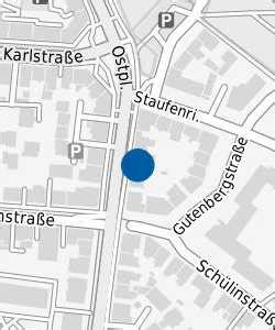 Uropraxis Ulm Olgastraße In Ulm Mitte Ärzte Gesundheit