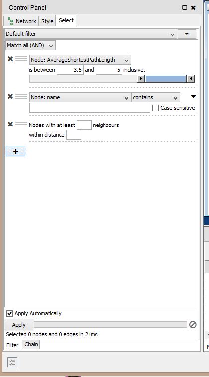 Xml To Cytoscape Tutorial