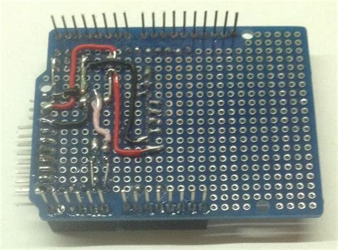 arduino midi vs1003 shield part 2 simple diy electronic music projects
