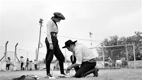 Gaucho Gaucho Review By Webbe • Letterboxd