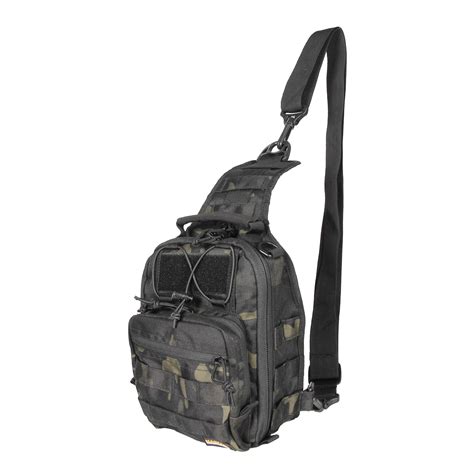 Small Sling Pack Maxtacs