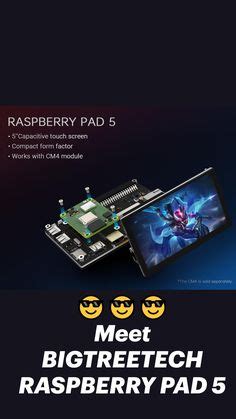 71 个 BIGTREETECH 点子