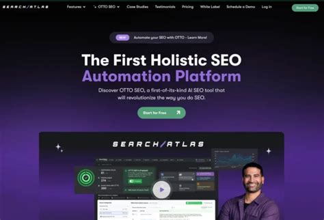 Best Ai Tools For Seo Automation I Tested 10 Platforms To Find The