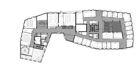 The Check Point Building For The Faculty Of Computer Sciences Area
