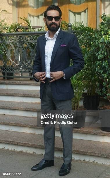 Vikrant Massey Photos And Premium High Res Pictures Getty Images