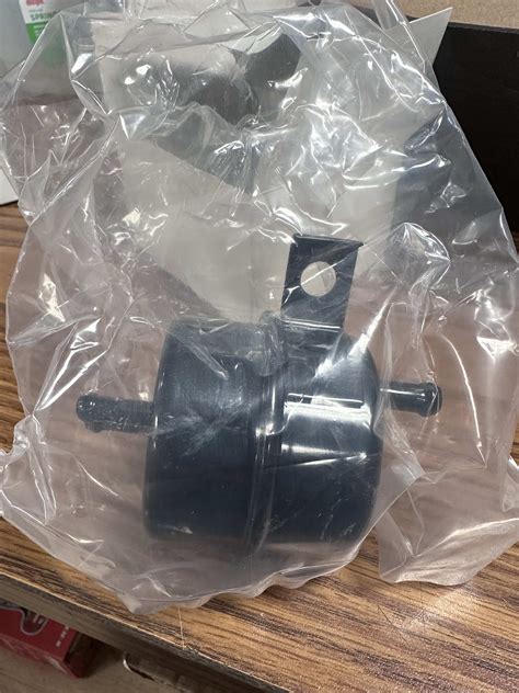 Sold 1968 1971 440426 Hemi Fuel Vapor Separator New For E Bodies