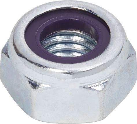Nylon Insert Lock Nuts