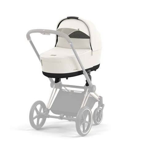 Cybex Priam Lux Carry Cot Official Cybex Website