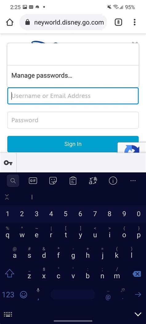 How To Use The Google Password Manager On Android And The Web Android Central