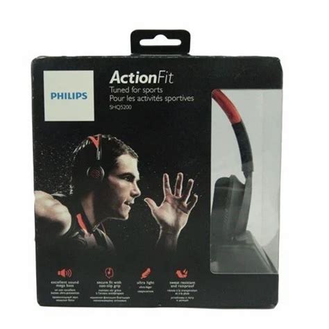 Philips Wired Headphone At ₹ 2499piece Bhayander East Mumbai Id