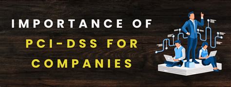 Why Pci Dss Compliance Is Critical For Your Business