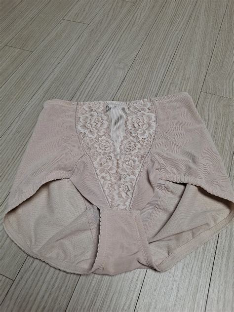 보정속옷 숏거들 당근 중고거래