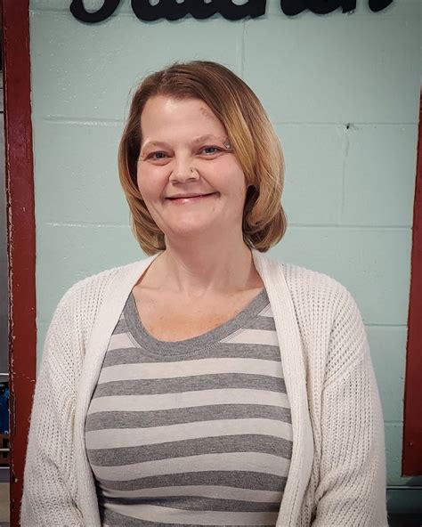 Samaritan Recovery Community On Linkedin Help Us By Welcoming Stacey