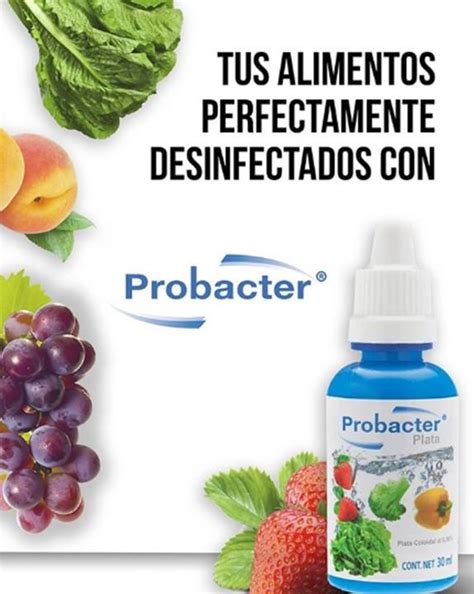 Probactermx