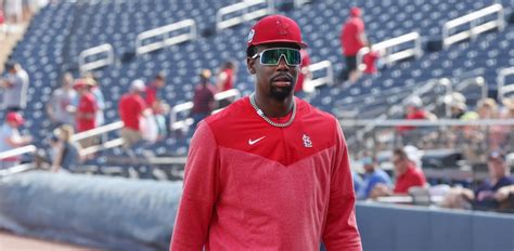 How Jordan Walker Will Fit Into St Louis Cardinals 2023 Lineup Fastball