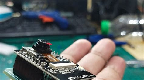 Simor Technology Trik Mengatasi Troubleshooting Esp32 Cam Reset Continuous Reboot