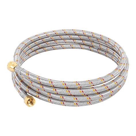 Flexico Aluminio P Gas 3 Mts 3 8 X 3 24064 Surpesa