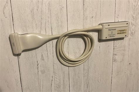 philips ultrasound probe l12 5 linear array transducer for cx50