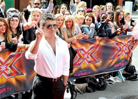 X Factor Legend Breaks Silence On Show Return