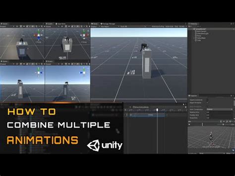 Question Anim To Fbx File Conversion For Blender Unity Forum
