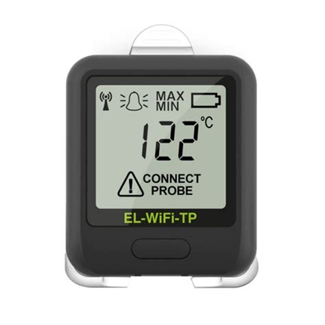 Atp Elw Tp Temperature Wi Fi Data Logger Smith Surveying Equipment