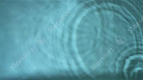 Water Waves Powerpoint Background For Free Download Slidesdocs
