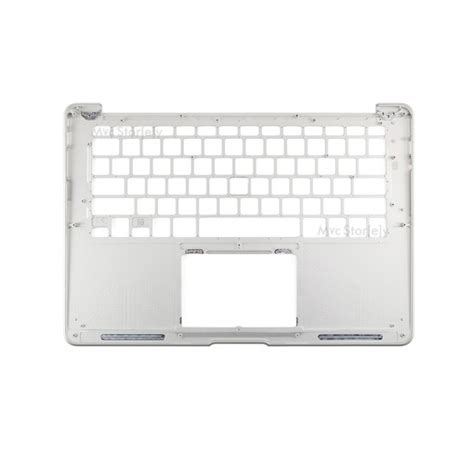 Macbook Air Ile Uyumlu 13inc A1466 Us Üst Kasa Topcase 20132015 000625