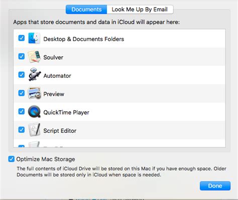 terminal is there a way via the command line to cause icloud files