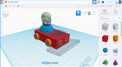 Diseño 3d Para Principiantes Cómo Empezar A Hacer Tus Objetos 3d