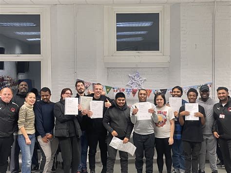 Fa Coaching Success For Our Young People Tower Project