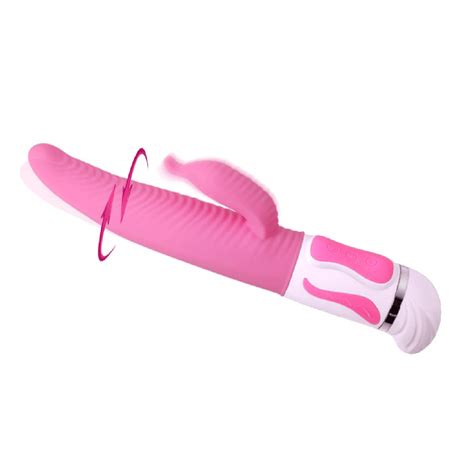 Rabbitvibrator "Antoine" mit Rotationsfunktion | 12 Vibrationsmodi | Pretty Love 1 St - Shop ...