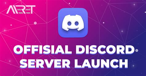 Meret Official Discord Server Launch By Meret Official Meretglobal
