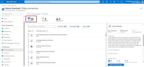 How To Use Azure Sentinel For Security Analytics And Threat Intelligence