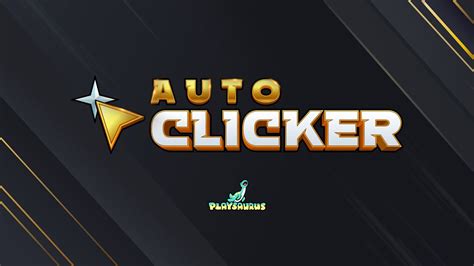 Auto Clicker Trailer Youtube