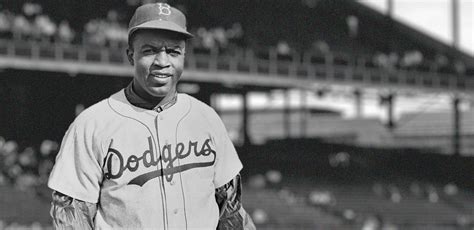 Jackie Robinson