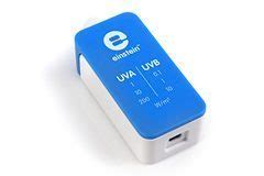 UVA UVB Sensor Einstein World