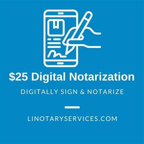 Electronic Notarization Esign Long Island Notary Services 24 7 Notary Apostille