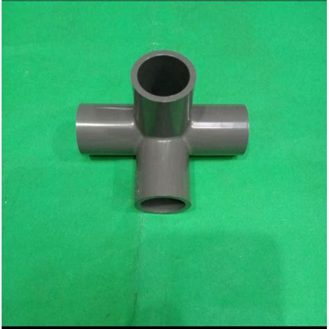 Jual Sambungan Pipa Cabang Pipa Inch SCG Shopee Indonesia