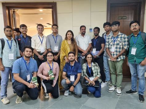 Vishvanath S On Linkedin Idebootcamp24 Aictebootcamp24 Micideb24