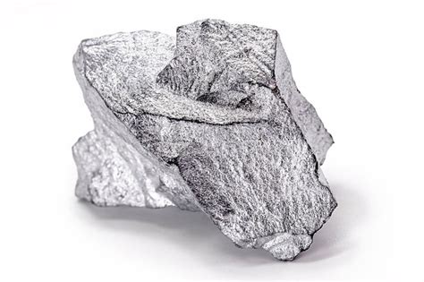 Raw Platinum Nuggets