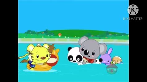 Ni Hao Kai Lan Rintoo Makes A Splash Alternative Ending Jai Rondo