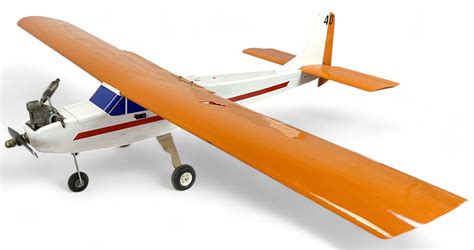 Lot Radio Controlled Rc Toy Model Airplane