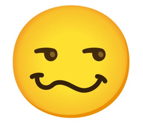 Smug Emoji Blank Template Imgflip Smug Emoji Blank Template Imgflip