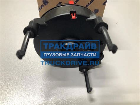 Оригинальный шлейф руля для автомобилей Скания 5/R серии 1856660 SCANIA ...