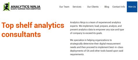 Best Google Analytics Blogs You Need To Follow In