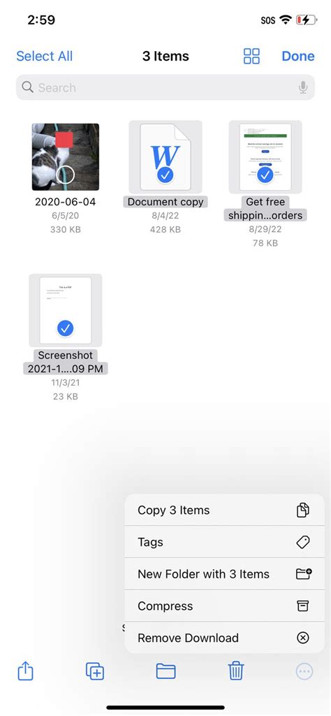 Computing How To Zip And Unzip A File The Verge
